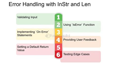 Vbscript Instr