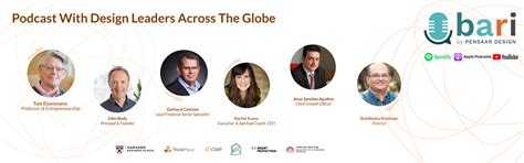 Pensaar Design A Design Strategy And Innovation Consulting Firm