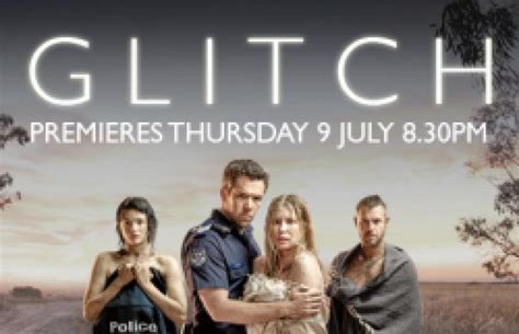 Glitch Next Episode Air Date Countdown