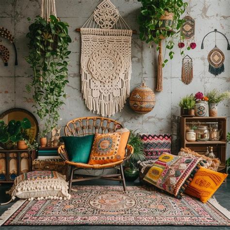 Top 5 Essential Tips For Boho Style Shopping Mastery