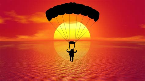 State Police Investigating Fatal Skydiving Accident In Ulster County