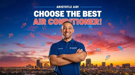 How To Choose The Best Air Conditioner For Your Home