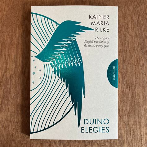 Duino Elegies Rare Mags
