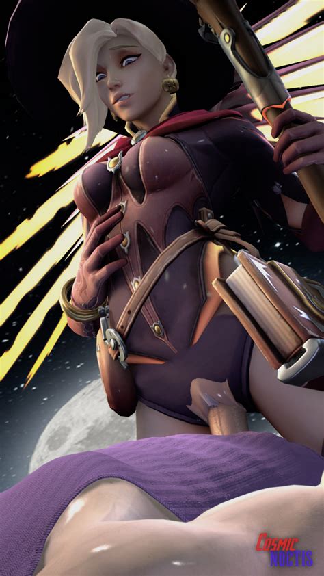 Rule 34 3d Blender Blizzard Entertainment Clothing Exposed Pussy Female Female Focus Gloves