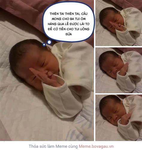 S N Th I Con Trai Ah