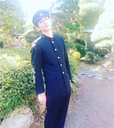 町田啓太에 있는 Ryocin님의 핀