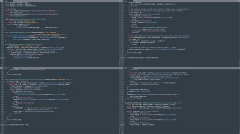 Cppcplusc编程语言源码打字效果cpp Cplusplusc程视频素材下载编号16301377光厂vj师网