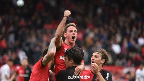 Newells Unión 2019 En Vivo Qué Canal Transmite Y Televisa Para Ver
