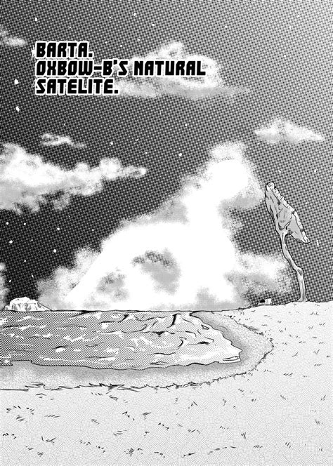Space Juggernaut Ch 21 R Mangamakers