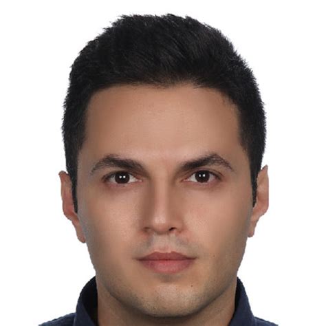 Hossein Jafari Concordia University Montreal Montréal Department Of Electrical And Computer