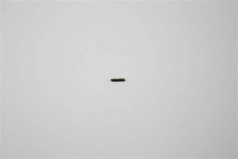 Colt Official Police And Python Bolt Spring Popperts Gun Parts