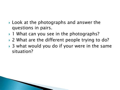 Health And Safety Lesson Preparation Sec Pptx