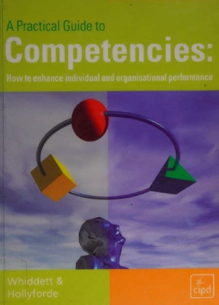 خرید کتاب A Practical Guide to Competencies Paperback January 1 2003