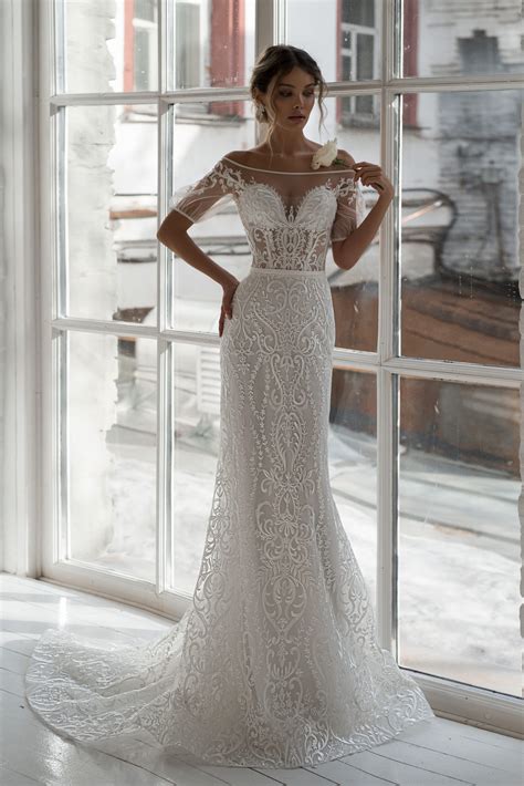 Свадебное платье Глория