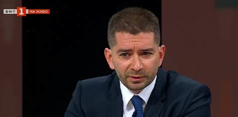 Анализатори Казусът с Иван Гешев бомба в политическото ни пространство