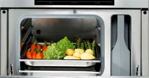 Steam Oven Recipes Miele Marivel Ayres