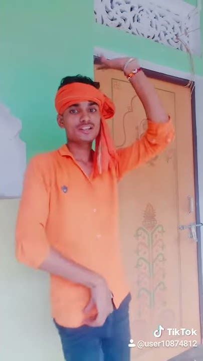 aa gya sundram pathak ka tiktok video song youtube