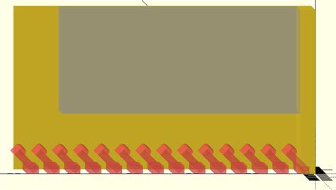 Sensor Cover By Mag Wolfgang Praxl Vienna A Download Free Stl