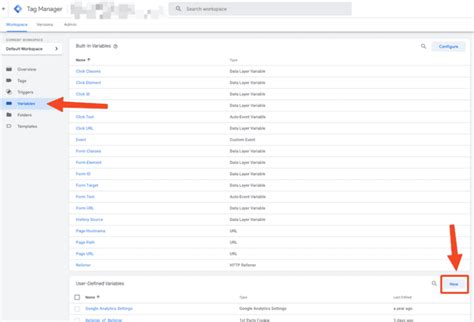 Capturing Accurate GTM Referral Custom Variable For API Redirect