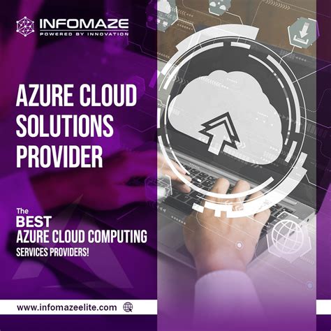 Infomaze On Linkedin Azurecloud Azure Cloud Automate