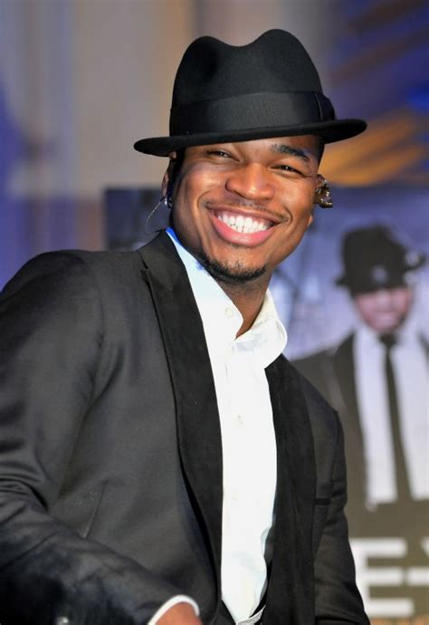 Randb Singer Ne Yo Becomes A Father