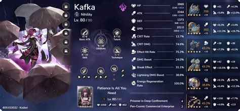 Is Effect Hit Rate A Good Body With Kafka R Kafkamains