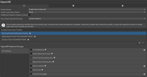 Xr Hands Inputdevices Getdevices Unity Engine Unity Discussions