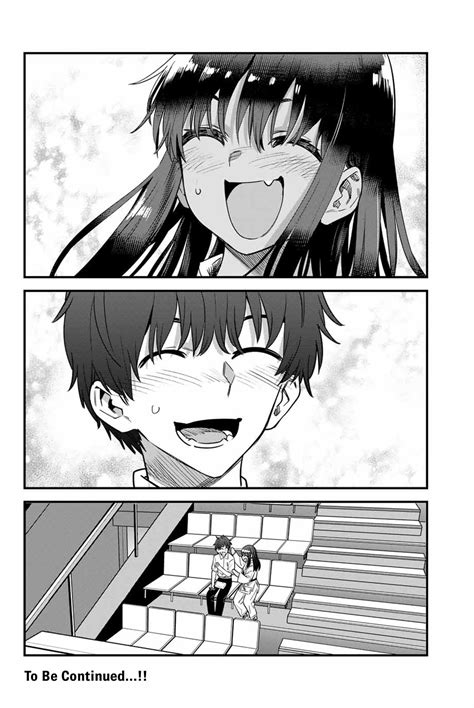 My Goddd Just Kiss Already Damnnnm Rnagatoro