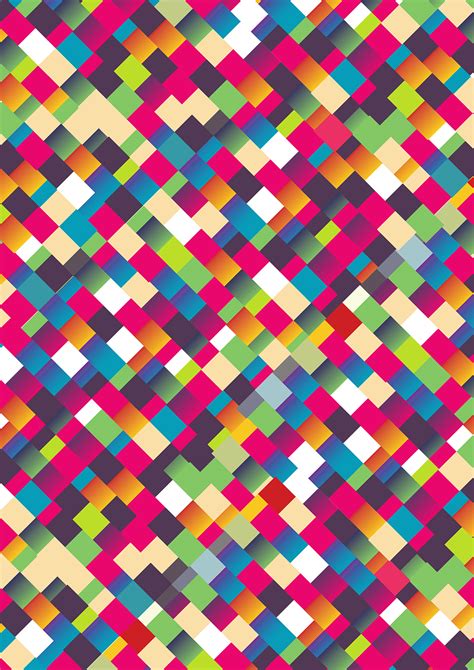 Squares Collection Behance