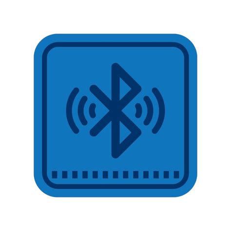 Premium Vector Bluetooth Icon Symbol