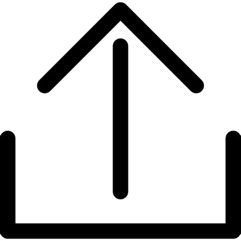 Outbox Voysla Lineal Icon