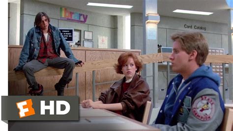 Quotes From The Breakfast Club Tumblr