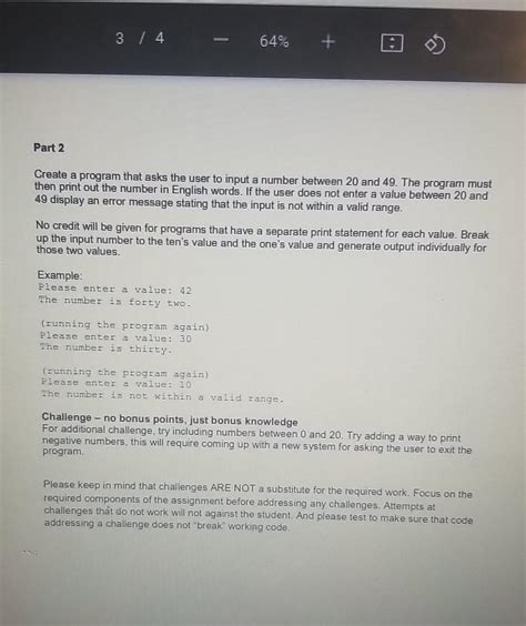Solved Cs Fall Lab Objective Work With Chegg