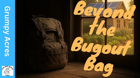 The Prepper Trap Are You Truly Ready Youtube