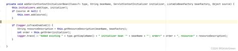 Webfilter两种使用方法和失效解决方案 Csdn博客