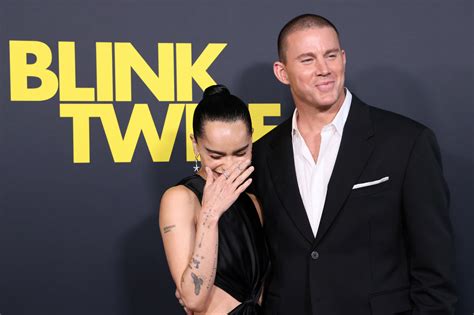 Zoe Kravitz Is Bringing Back Minimalist Manicures