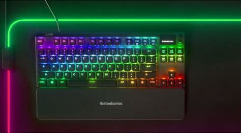 แนะนำ 5 Keyboard Tkl ขนาดที่เกมเมอร์ถูกใจ