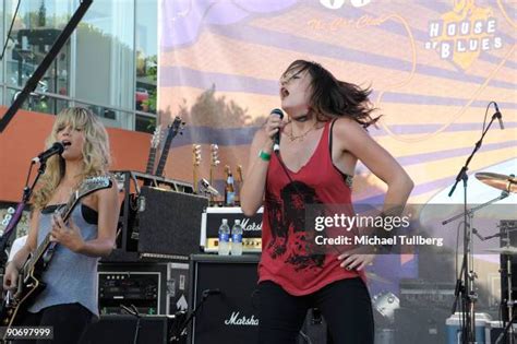 650 Allison Robertson Photos And High Res Pictures Getty Images