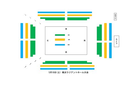 2024年05月18日（土）sunny Voyage 2024 プロレスリング・ノア公式サイト Pro Wrestling Noah