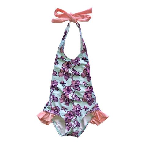 Willow Kimi And Li Bikini