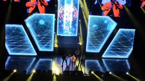 Go Up Sb19 Fancam Solaire Youtube