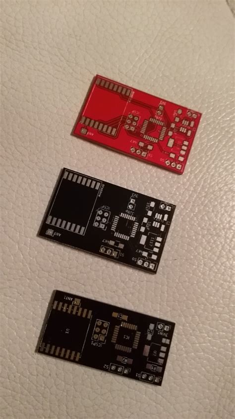 Multiple Uses Battery RFM69 Node OpenHardware Io Enables Open