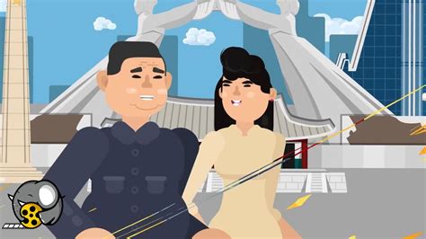 حقیقت درباره همسر مخفی کیم جونگ اون فیلو