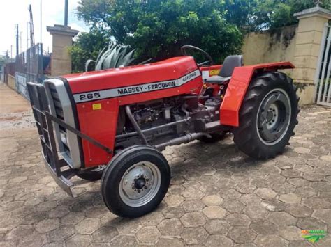 Trator massey ferguson x ano em Sertãozinho Pb Clasf veiculos