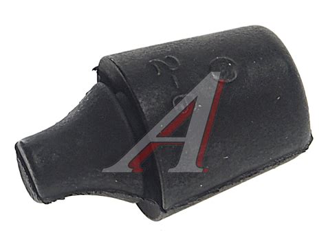 Буфер MITSUBISHI Pajero (06-) капота OE - MR288769 - купить в ...