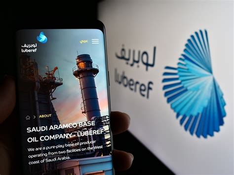 صافي ربح لوبريف السعودية يرتفع 4 في الربع الثاني
