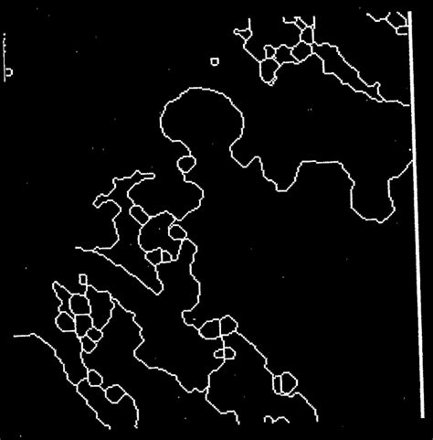 Extraction Of The Boundaries From Figure 14 Download Scientific Diagram