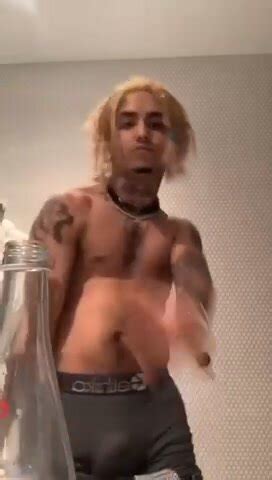 Lil Pump Bulge ThisVid