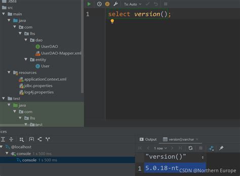 Mysql数据库与pomxml中的connector依赖版本不匹配mysql依赖版本号不生效 Csdn博客