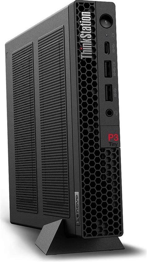 Lenovo Thinkstation P Tiny H Intel Core I T Ghz C T Vp Win Pro